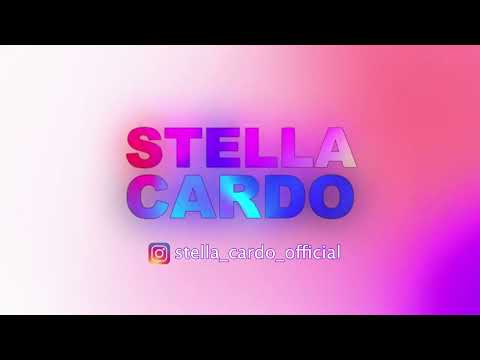 Stella Cardo - Modelly Channel