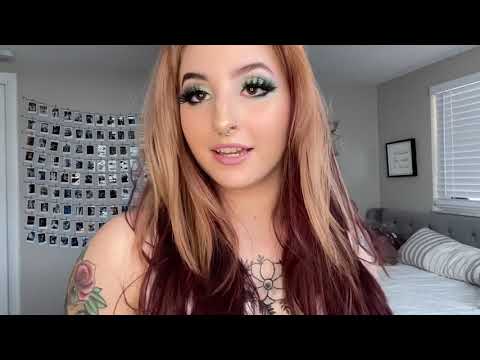 Lub3 prova le calze autoreggenti hélèneOuì Pia - Modelly Channel