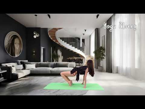 Sexy Yoga - Modelly Channel