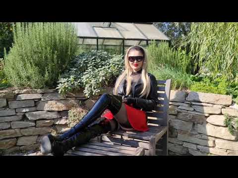 Granate Styling - Modelly Channel