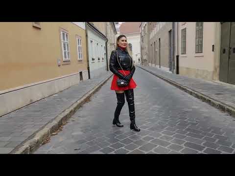 Granate Styling - Modelly Channel