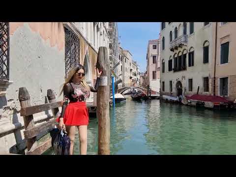 Granate Styling - Modelly Channel