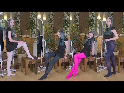 Sasha Drey - Modelly Channel