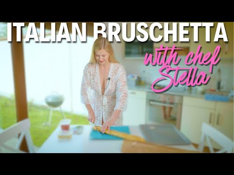 Stella Cardo - Modelly Channel