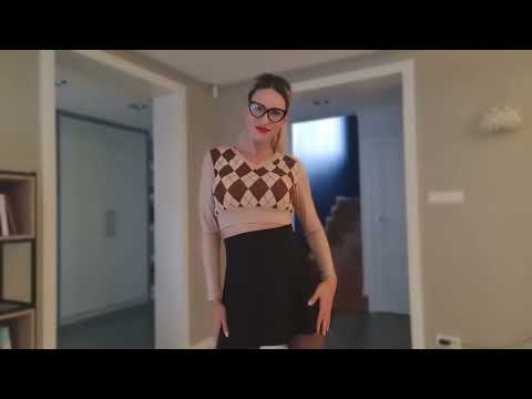 Natalie Nightwolf - Modelly Channel