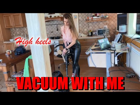 Marta Vlog Dansing at Home - Modelly Channel