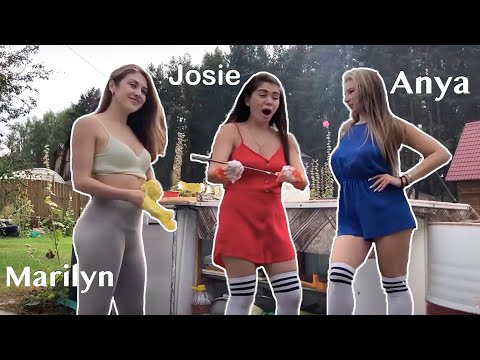 Marilyn Monran - Modelly Channel